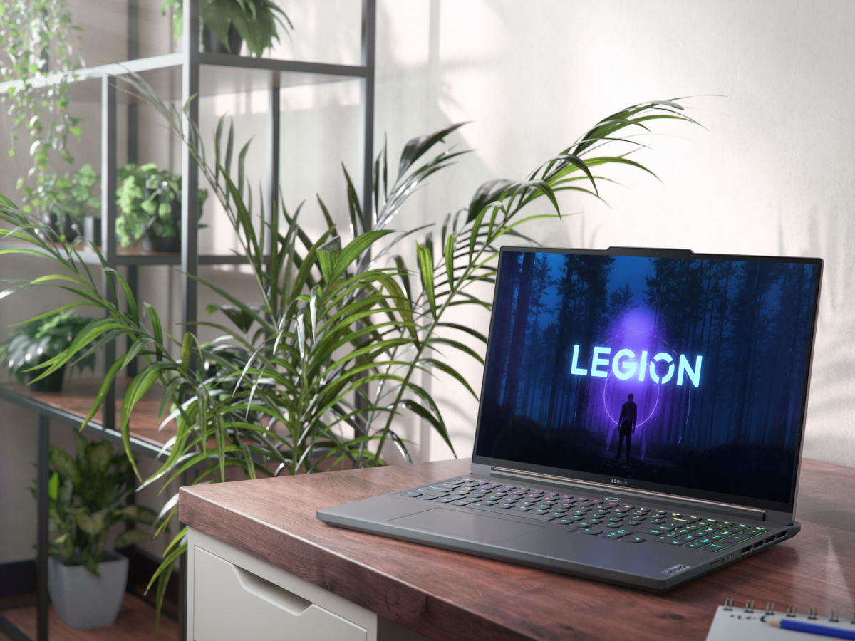 Legion o LOQ: ¿qué tipo de gamer eres? - Forbes España
