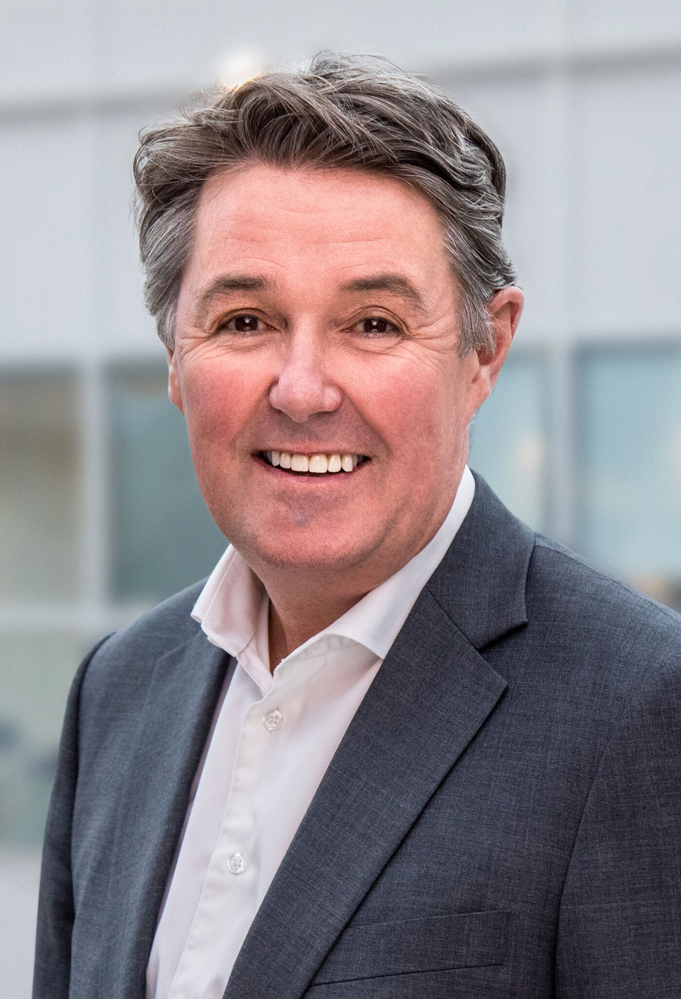 El hombre que salvó a Norwegian - Forbes España