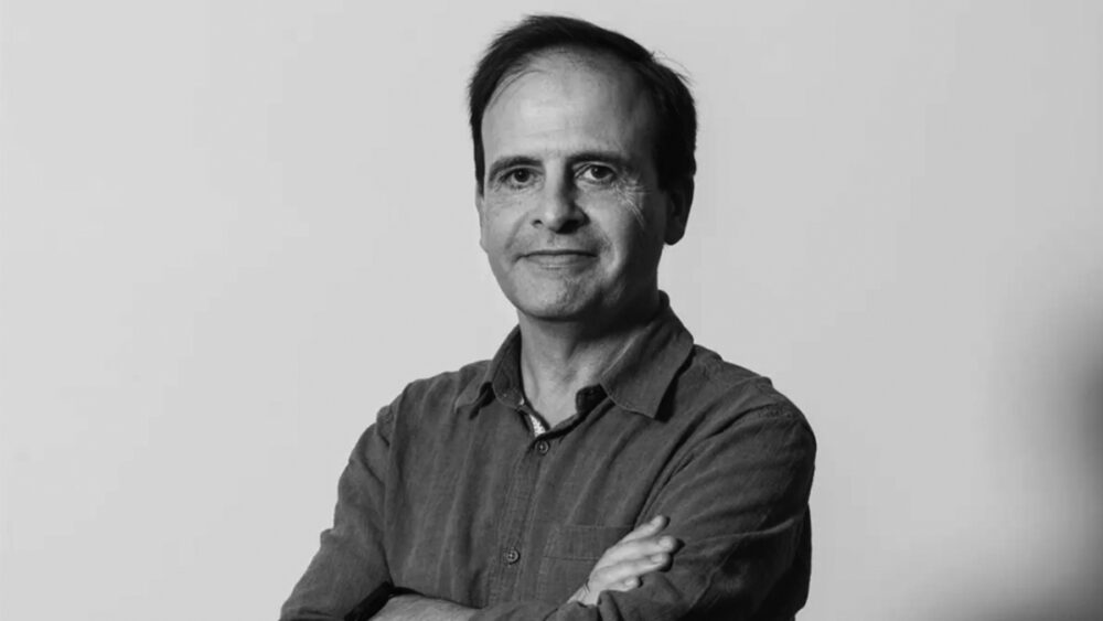 Joan Ramón Miró, nuevo director de Distribución Intermediada en España ...