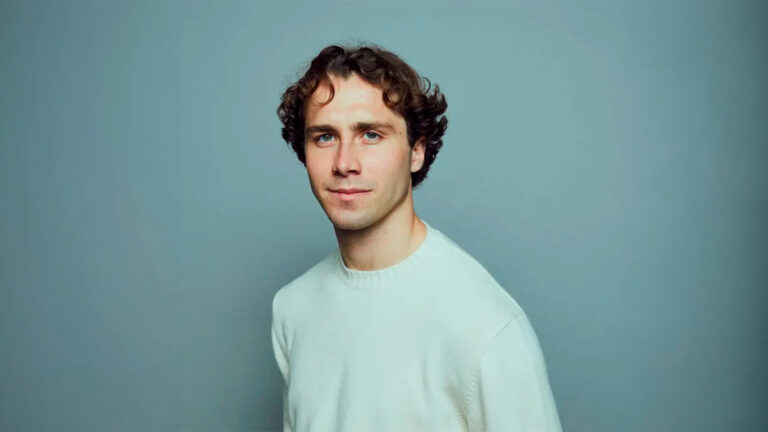 Quién es Joel Hellermark, el joven de 26 años que ha recaudado 62 ...