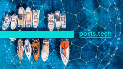 Ports.tech llega a España: así es el revolucionario hub de soluciones ...