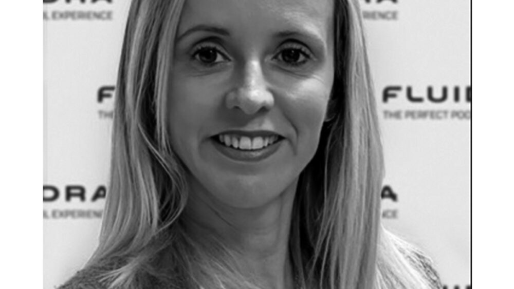 Sandra Silva, nueva directora global de recursos humanos de Fluidra ...