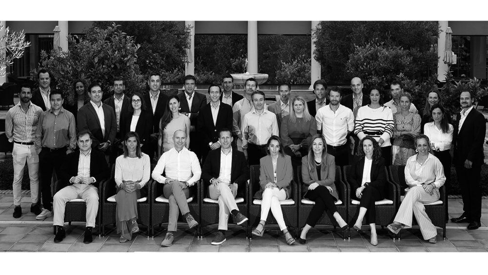 Deloitte España nombra a 33 nuevos socios - Forbes España