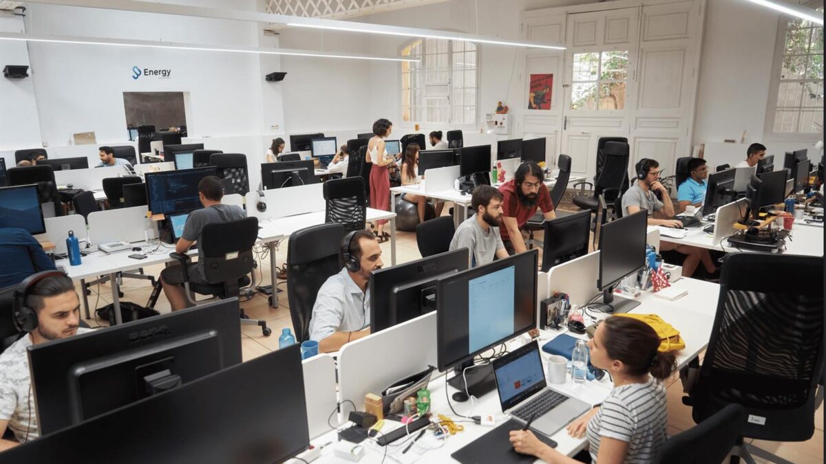 Dexma se transforma en Spacewell Energy e inicia una nueva etapa con ...