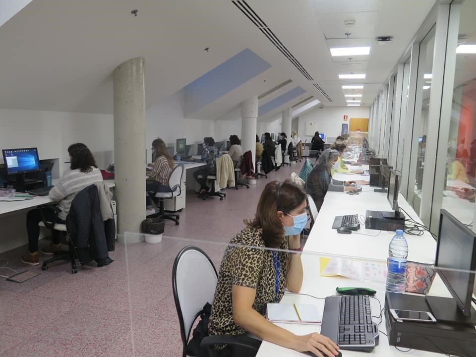El Nuevo Convenio Del Contact Center Fija El Salario Base De Los