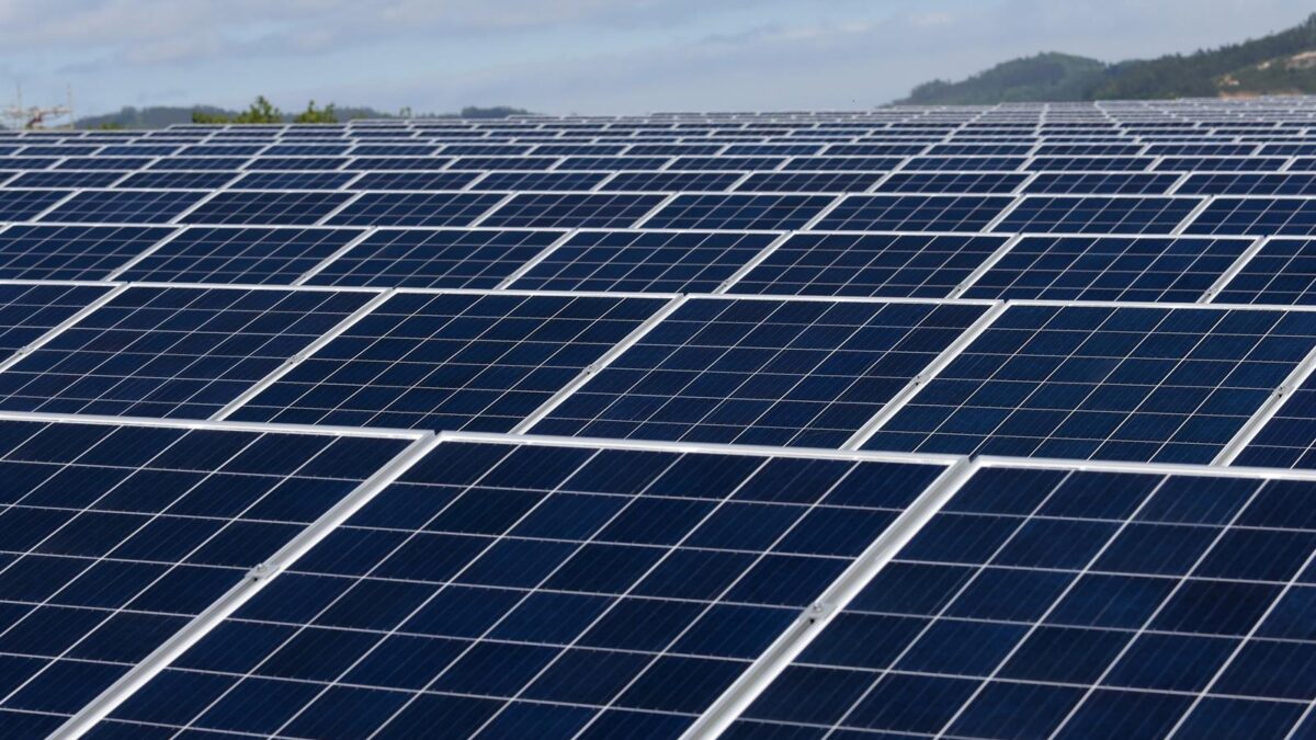 EDP Renovables cierra con Google su primer contrato energético a largo ...