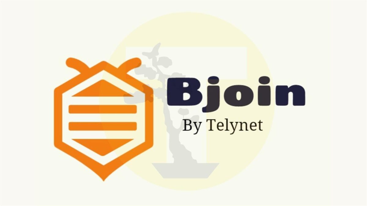 Telynet lanza una nueva RRSS para empresas "BJOIN de Telynet" - Forbes ...