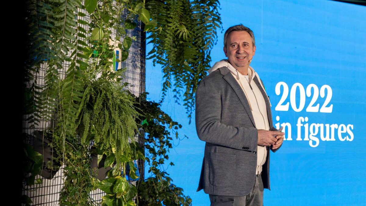 Uriach factura 272 millones en 2022, un 15,7% más - Forbes España