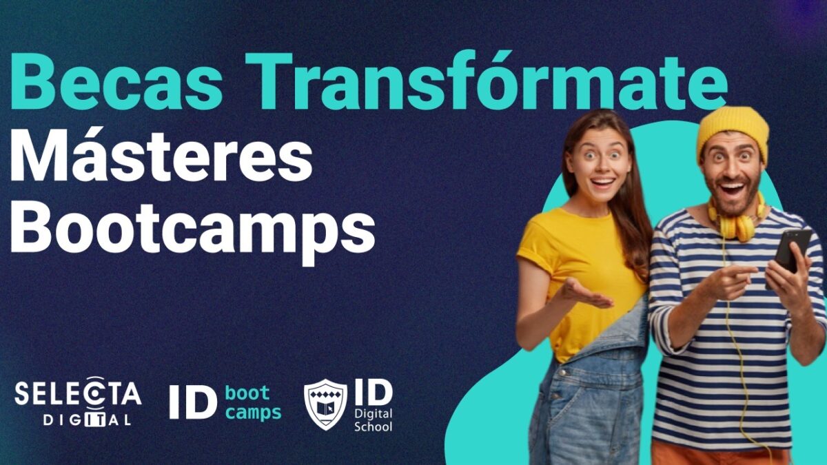 ID Bootcamps y Selecta Digital impulsan la formación en tecnología y ...