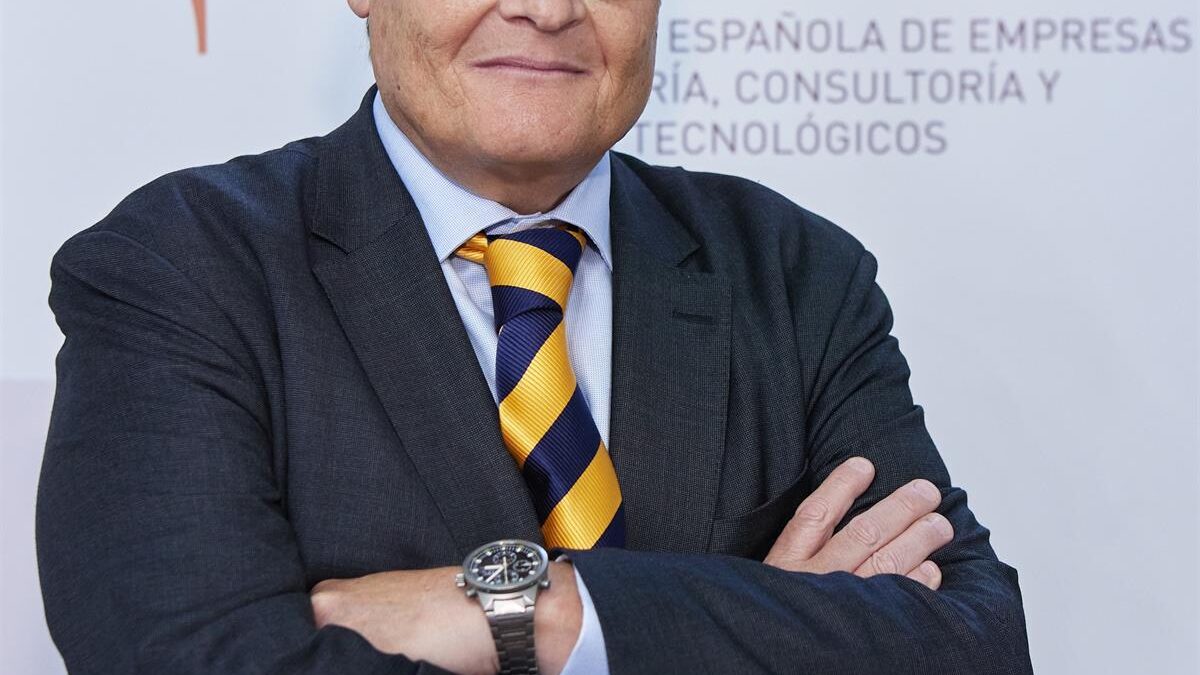 Las ingenierías de Tecniberia ingresaron 4.340 millones de su negocio ...