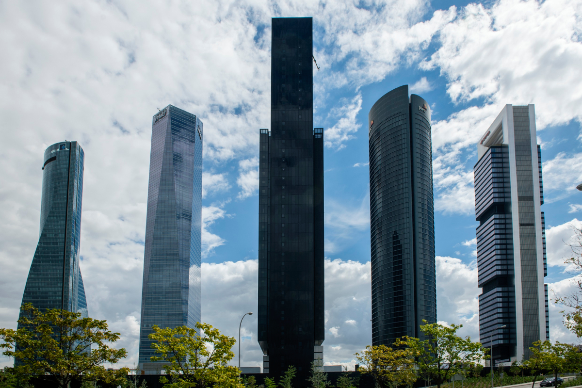 Lista Forbes | Top 10 Universidades Privadas 2023 - Forbes España