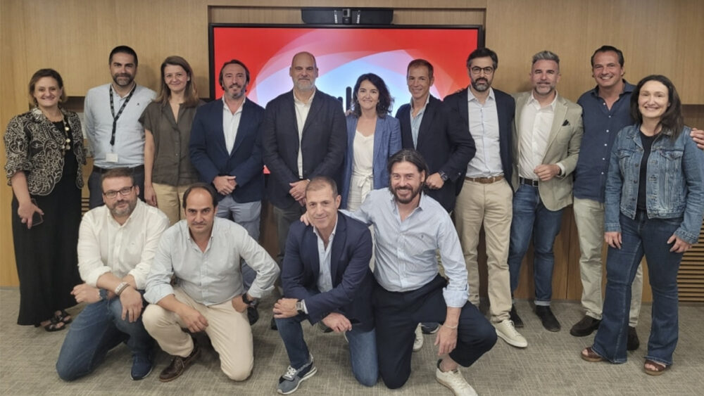 Quién es quién es la nueva junta directiva de IAB Spain - Forbes España