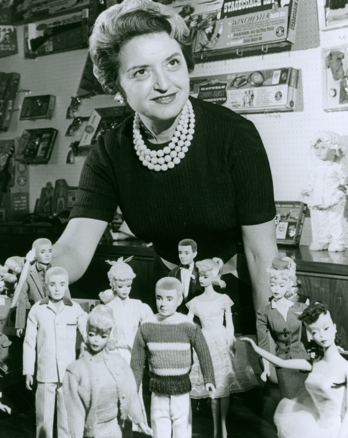 Esta es la Barbie más cara de la historia - Forbes España