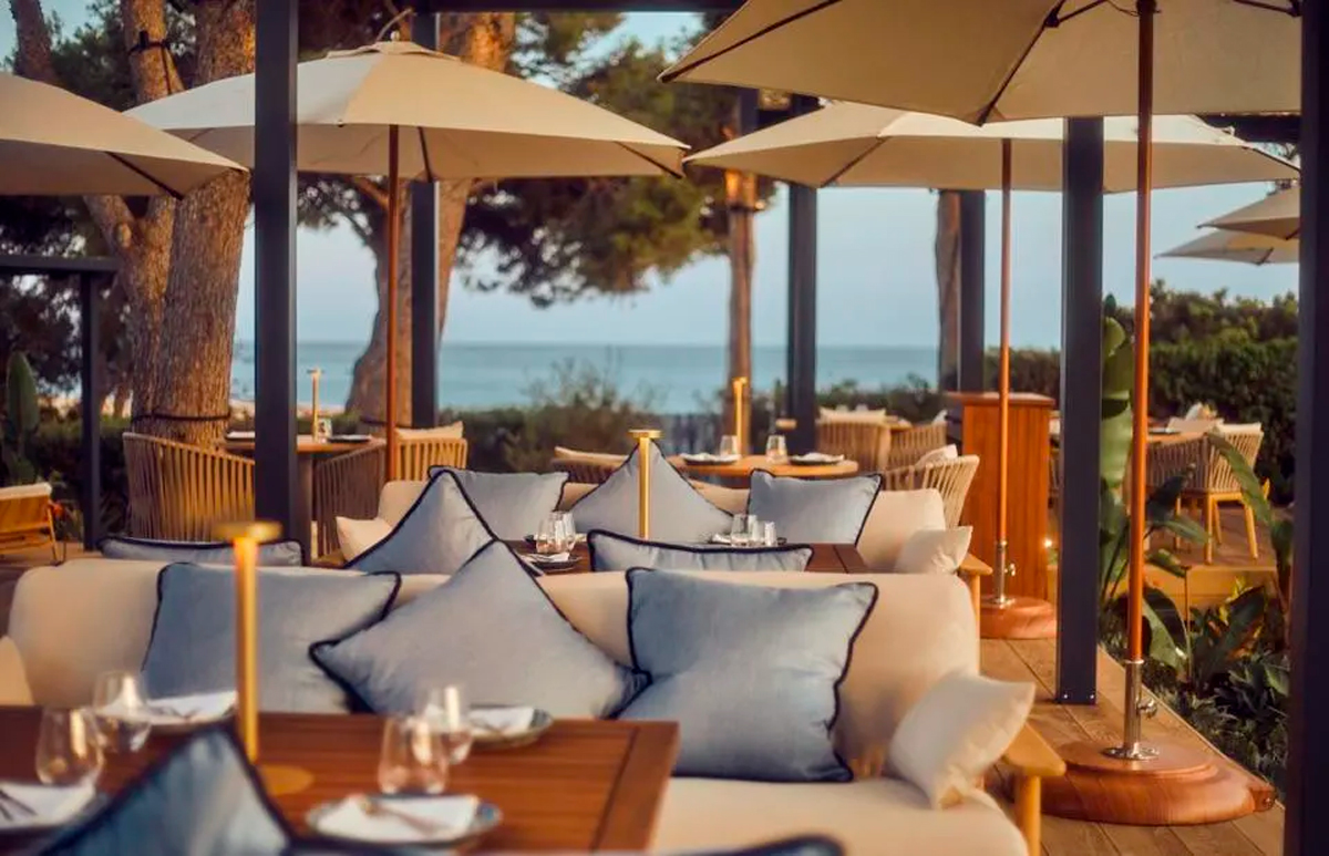 Cuatro impresionantes 'beach clubs' de Mallorca para visitar este ...