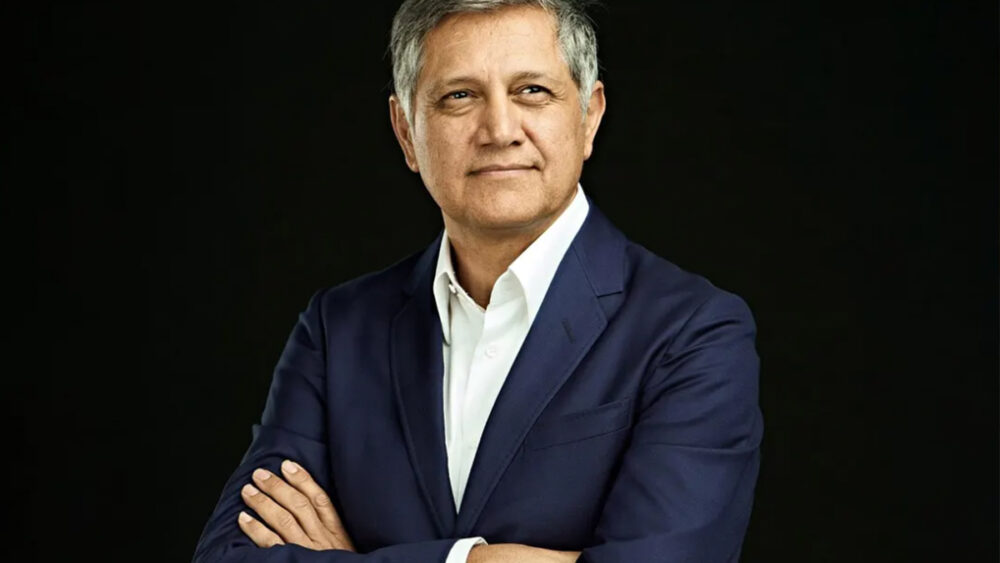 Este es el multimillonario de la tecnología médica que libra una guerra ...