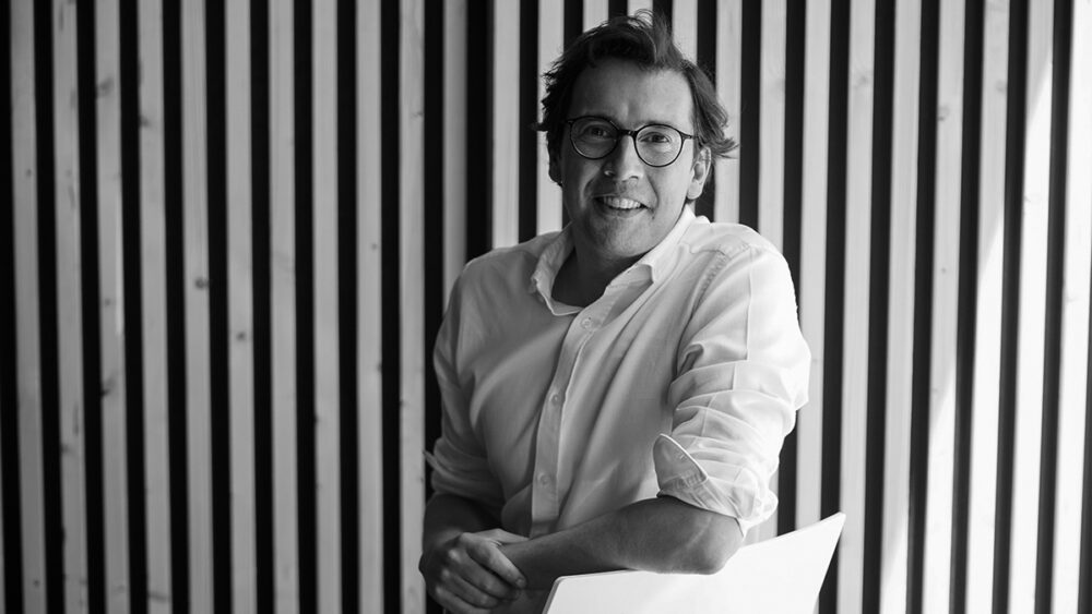 Hombre del día: Ángel Fernández, director de Marca y Estrategia de ...