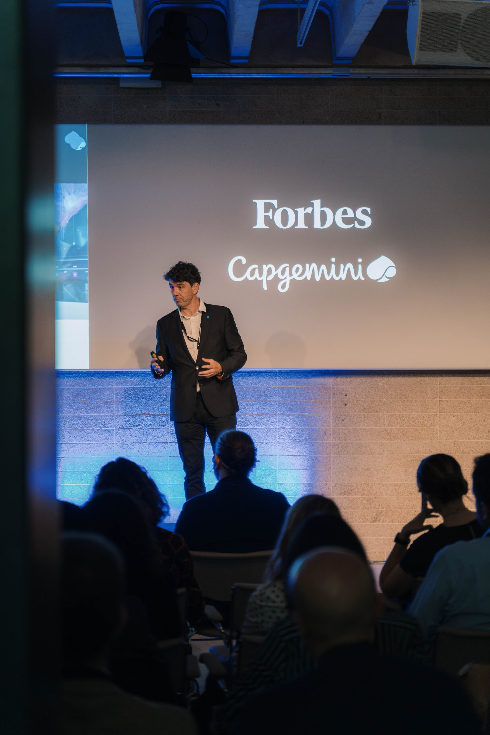 Capgemini IA Revolution: Inteligencia Artificial Generativa | La ...