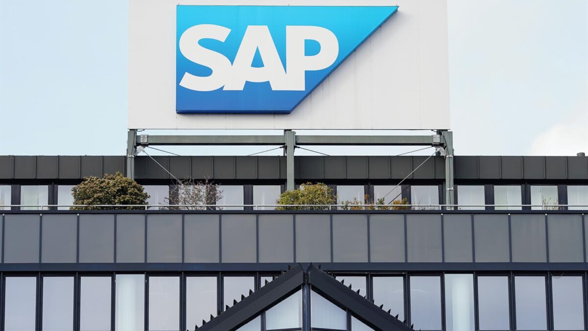 S&P revisa el rating de SAP desde 'A' a 'A+' y mantiene la perspectiva ...