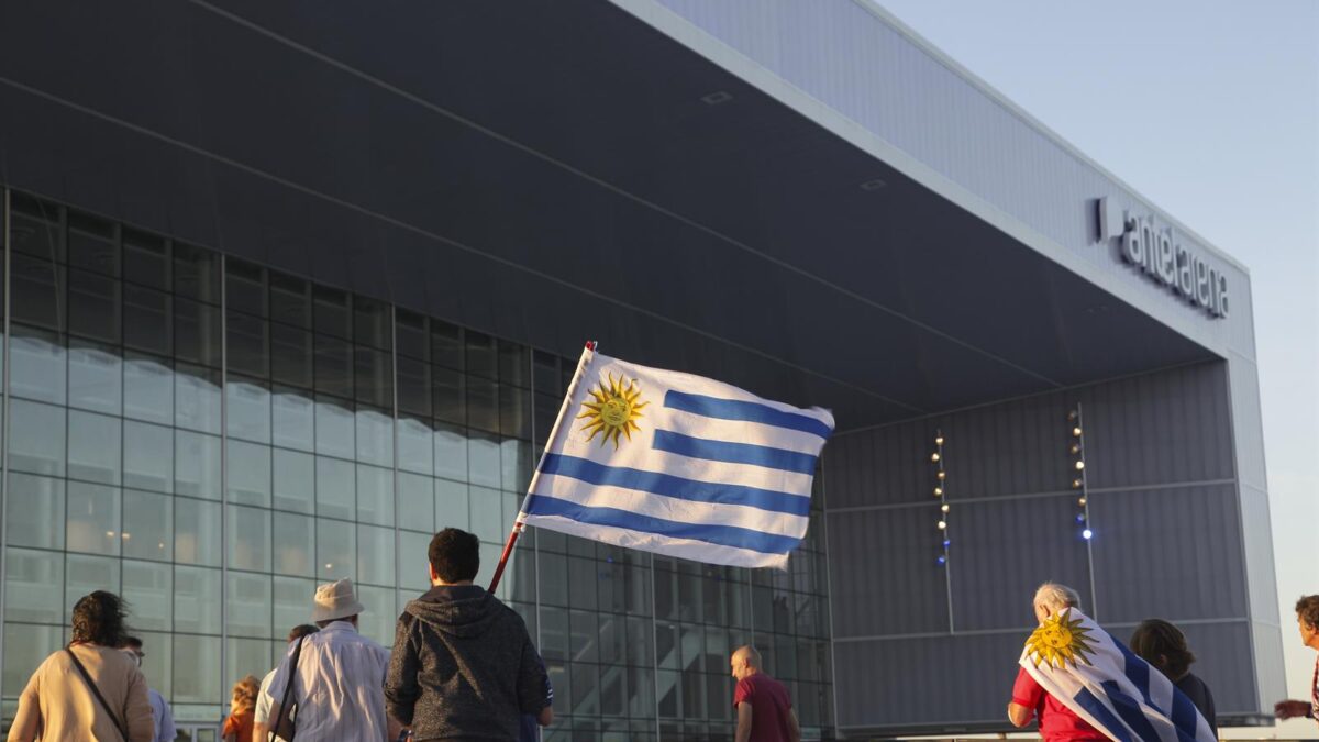 La inflación de Uruguay cae más de un punto en junio, al 5,9% interanual, su nivel más bajo ...