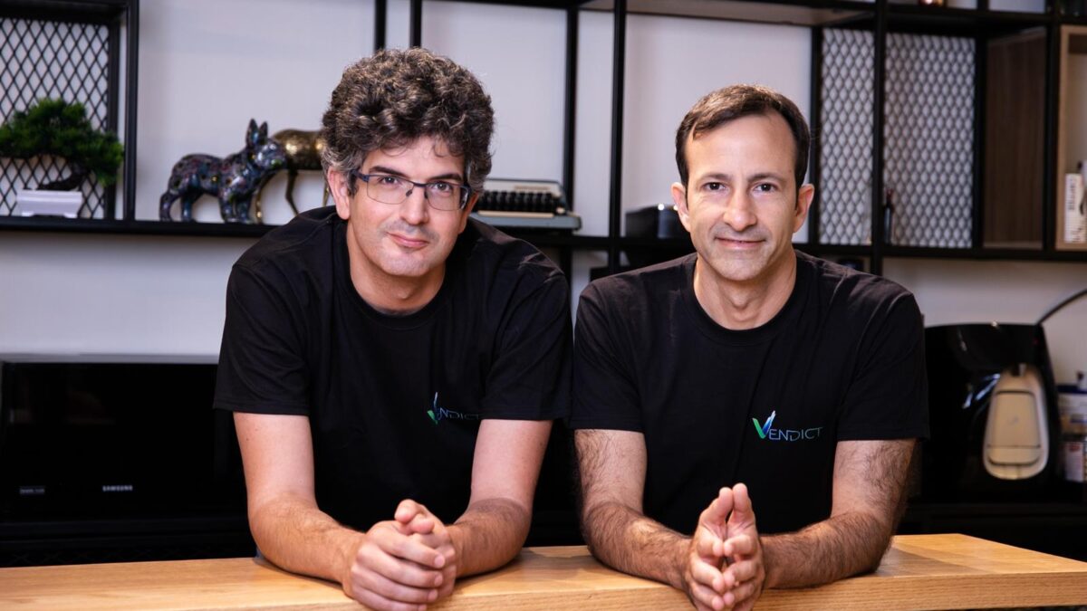 La 'startup' tecnológica israelí Vendict capta 8,6 millones en una ...