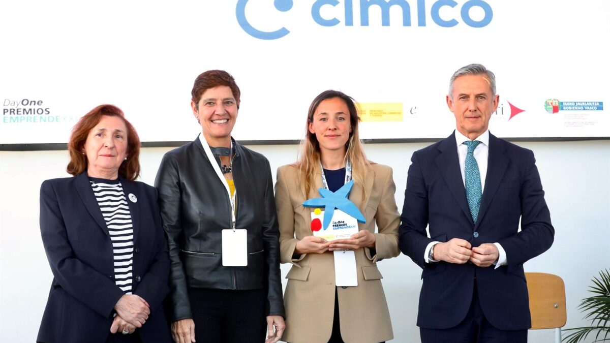 Moira capital e Inbergune adquieren el 30% de la biotecnológica vasca ...