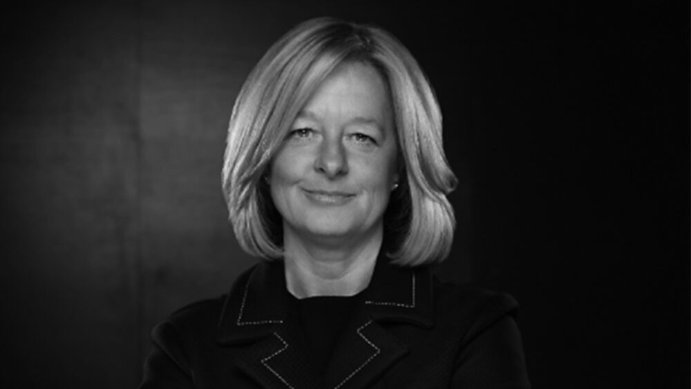 BT ficha como consejera delegada a Allison Kirkby, CEO de Telia ...