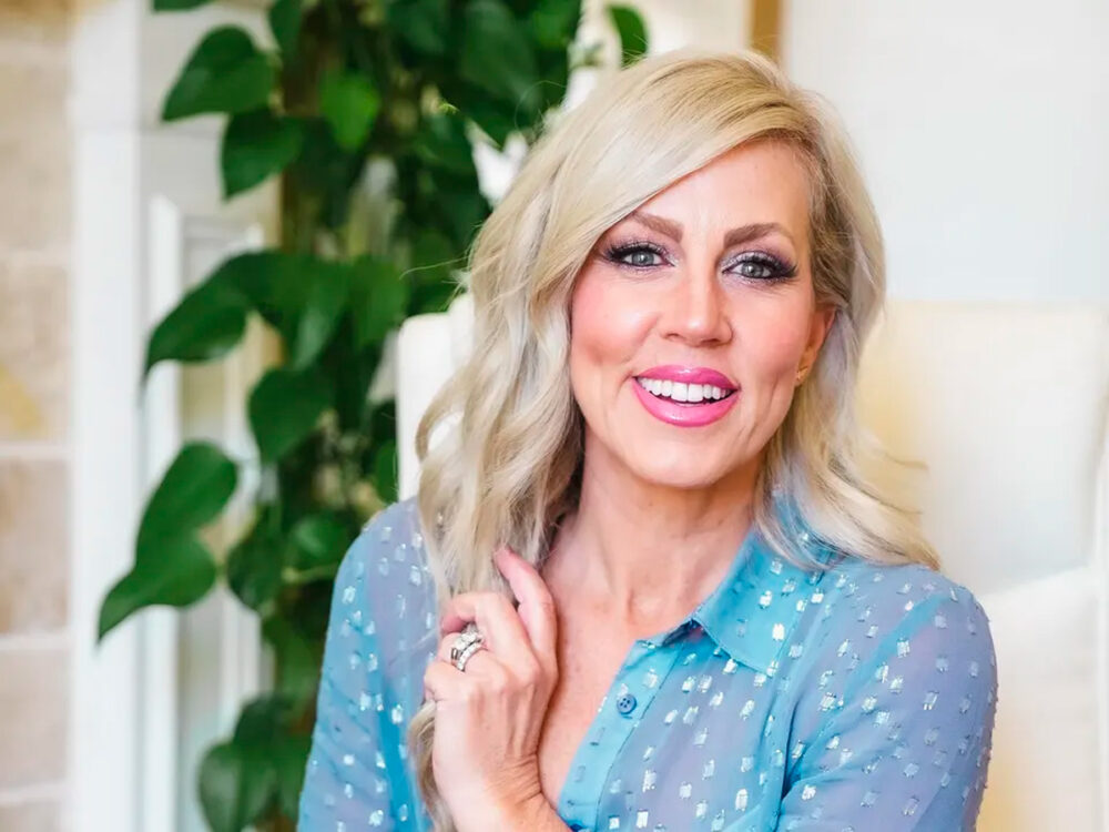 Quién es Michelle Schaffer, la mujer detrás del movimiento 'Girl Power ...