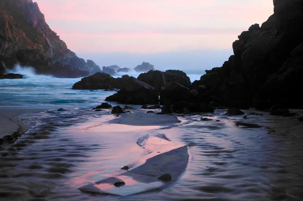 Estas son las ocho playas de arena rosa más espectaculares del mundo (y ...