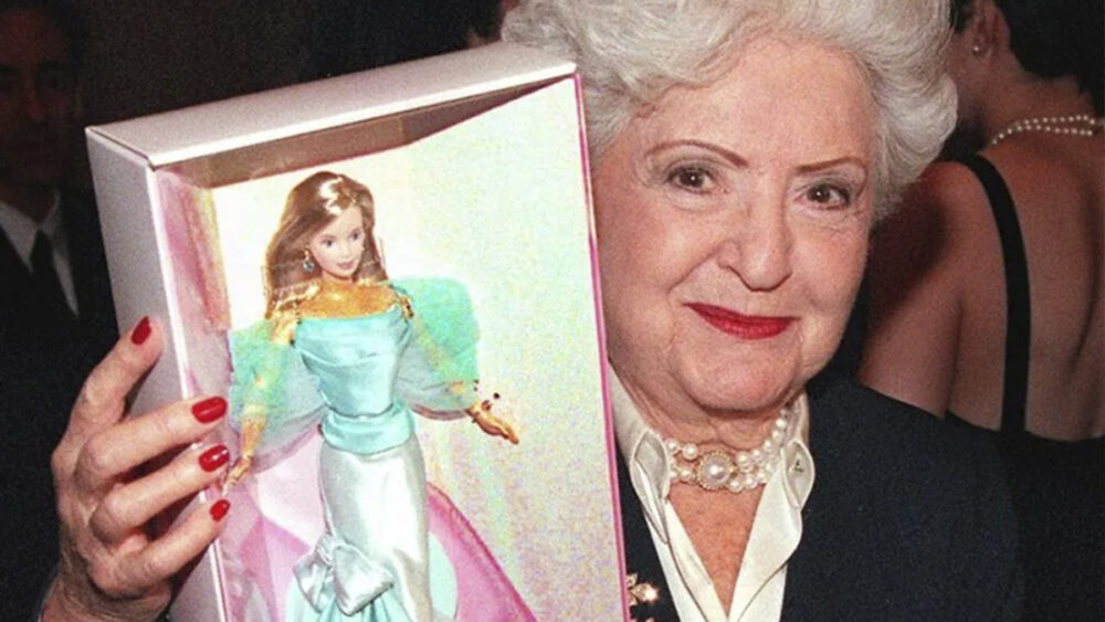 Cinco mujeres artistas que no adoptaron la filosofía de Barbie - Forbes ...