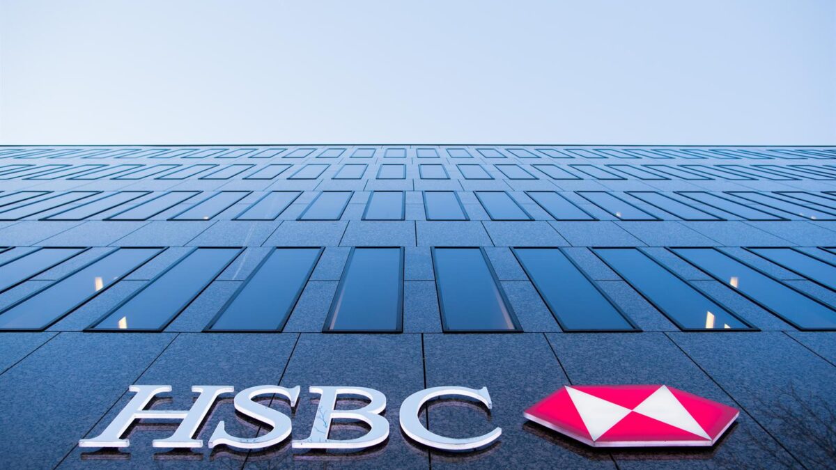 HSBC duplica el beneficio en el primer semestre, hasta 15.401 millones ...