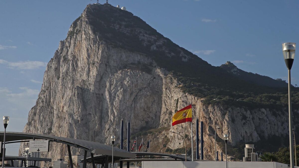 Sector pesquero pide diálogo entre España y Gibraltar para revolver el ...