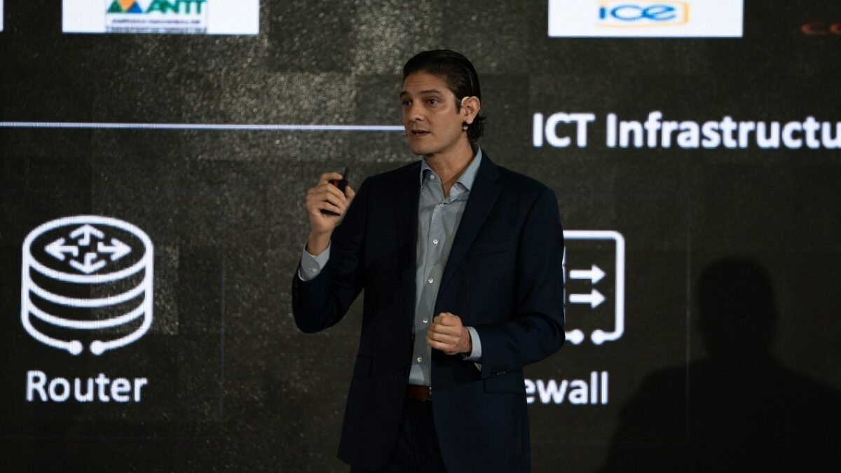 Huawei Network Summit 2023 (Latinoamérica):beneficios para todos en los ...