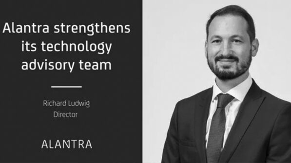 Alantra nombra a Richard Ludwig como directivo de infraestructuras ...