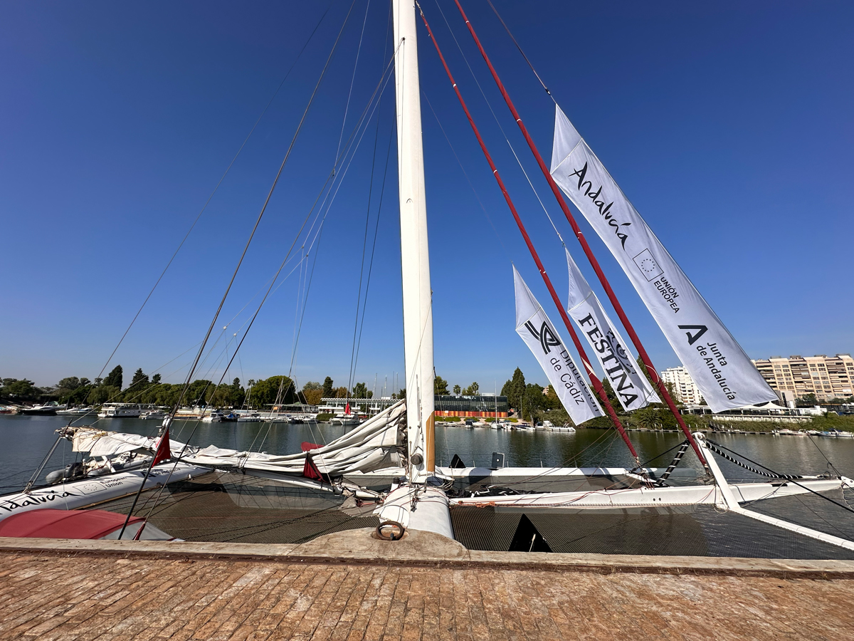 Alex Pella, ante el gran reto de su vida: batir el récord absoluto de ...