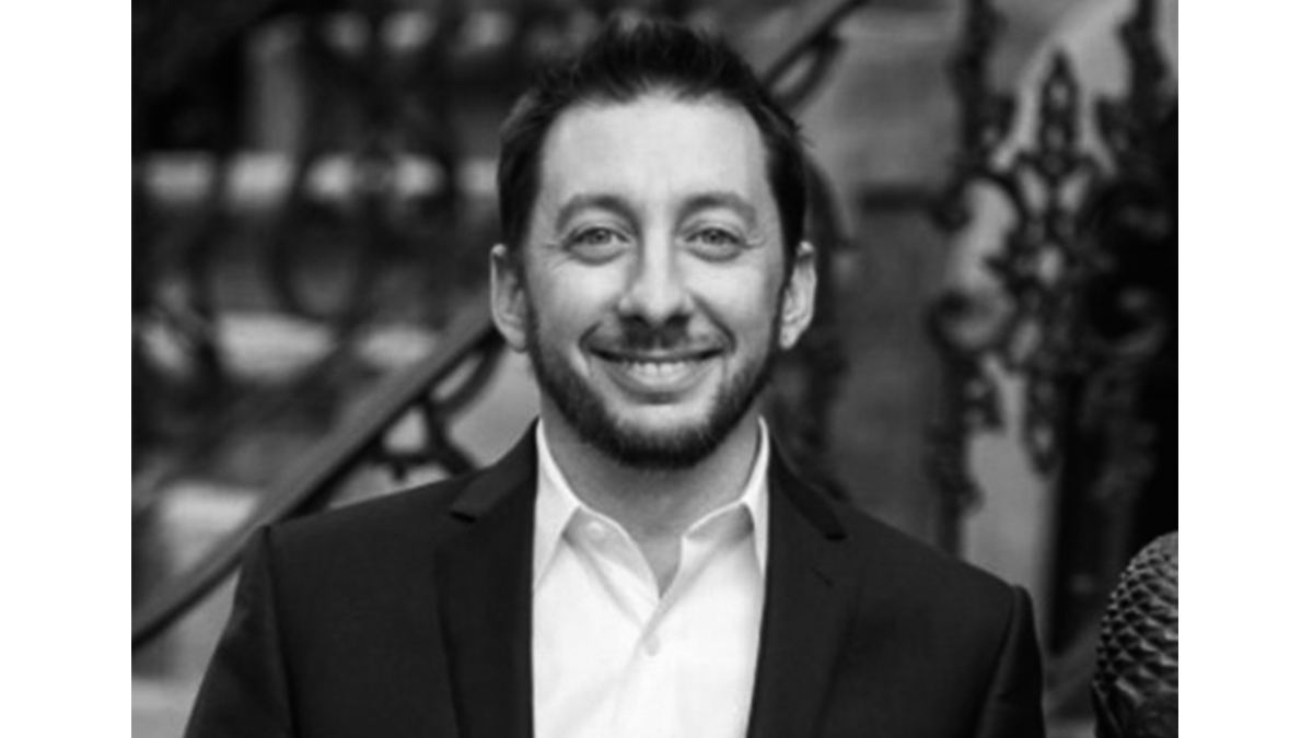 Spotlio da la bienvenida a Benjamin Faden como director de ingresos ...