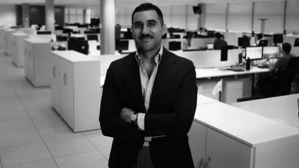 David Prieto, nombrado nuevo CEO de CT - Forbes España
