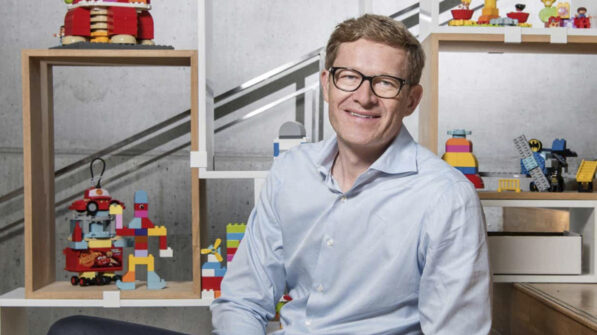 Así era el plan de Lego para dejar de usar petróleo en sus juguetes (y ...