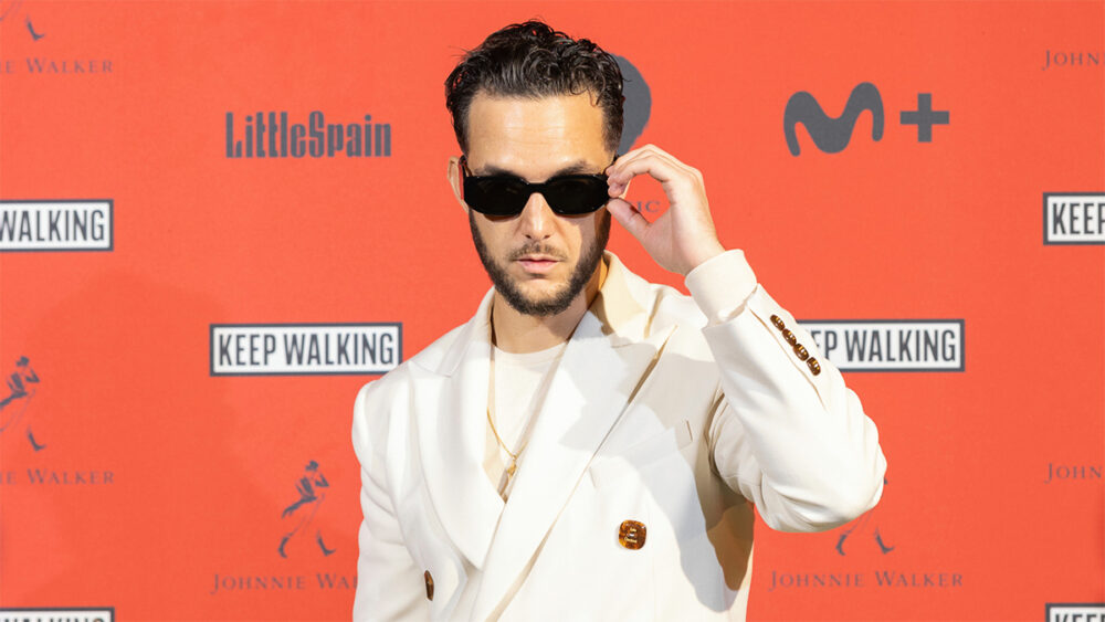 Así fue el after-party de la premiere 'Esta ambición desmedida', el ...