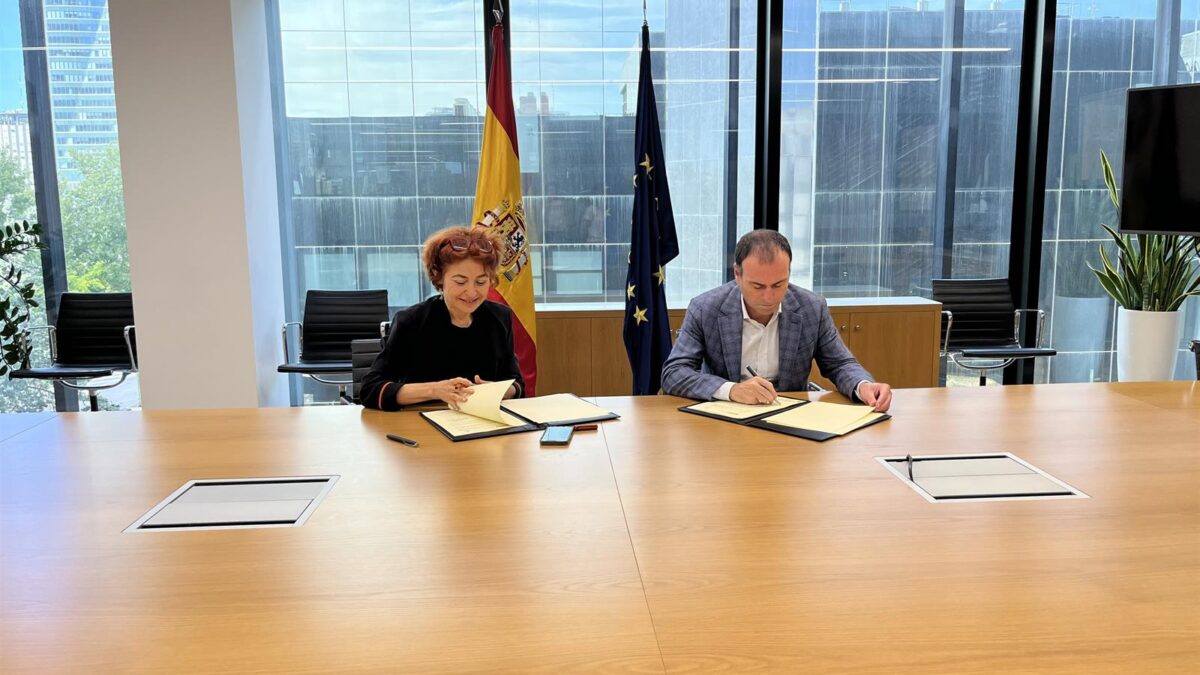 Asici se alía con ICEX para coordinar la promoción internacional del ...