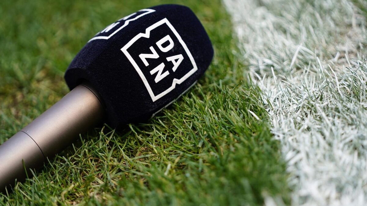 DAZN eleva la experiencia: Ampliación de la plataforma DAZN Edge en ...
