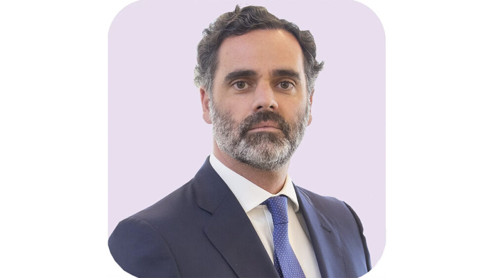 Quién es José del Valle, el español miembro del comité directivo de STC Group - Forbes España