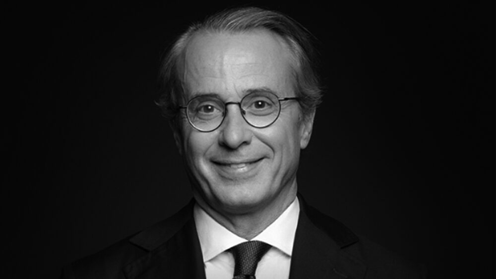 Hombre del día: Javier Faus, fundador y primer ejecutivo de Meridia ...
