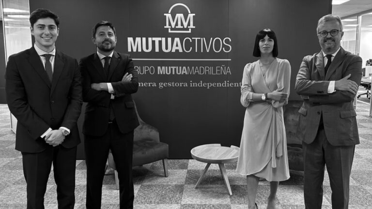 Mutuactivos anuncia incorporaciones para reforzar su equipo asesor de ...