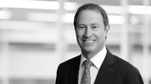 Morgan Stanley nombra nuevo consejero delegado a Ted Pick - Forbes España