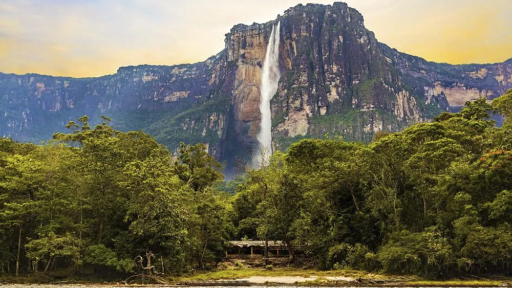 Las 10 maravillas naturales más populares del mundo - Forbes España