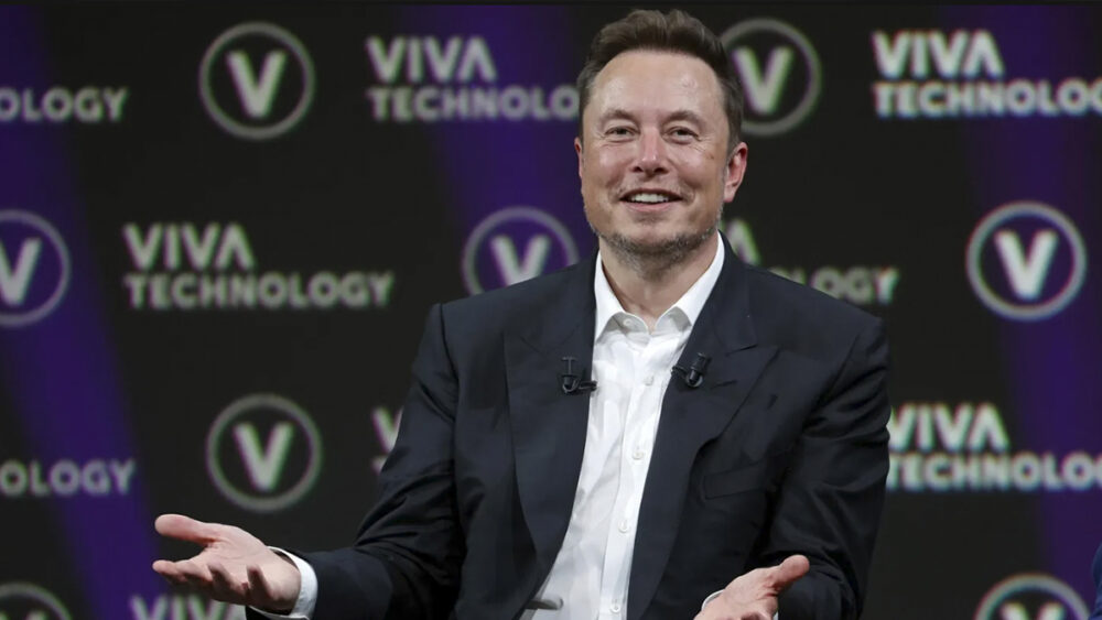 Estas son las 10 personas más ricas del mundo a 1 de enero de 2024 - Forbes España