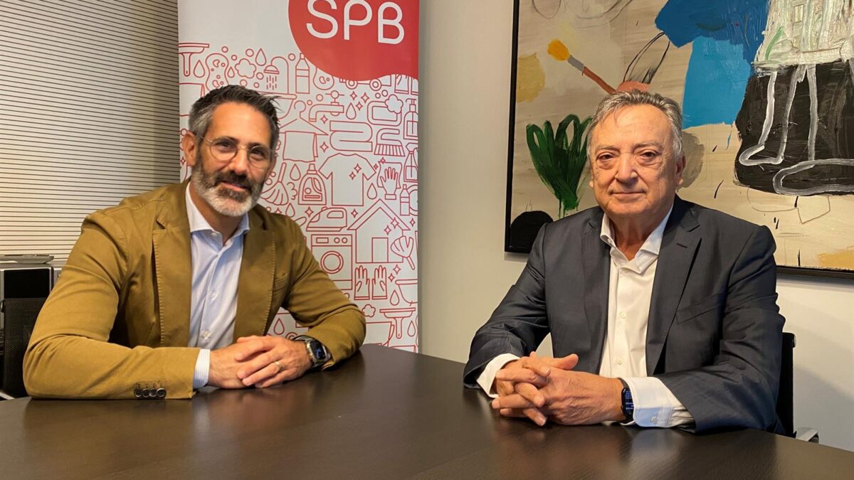 The SPB Global Corporation confía a GDES Efficiency la instalación de ...