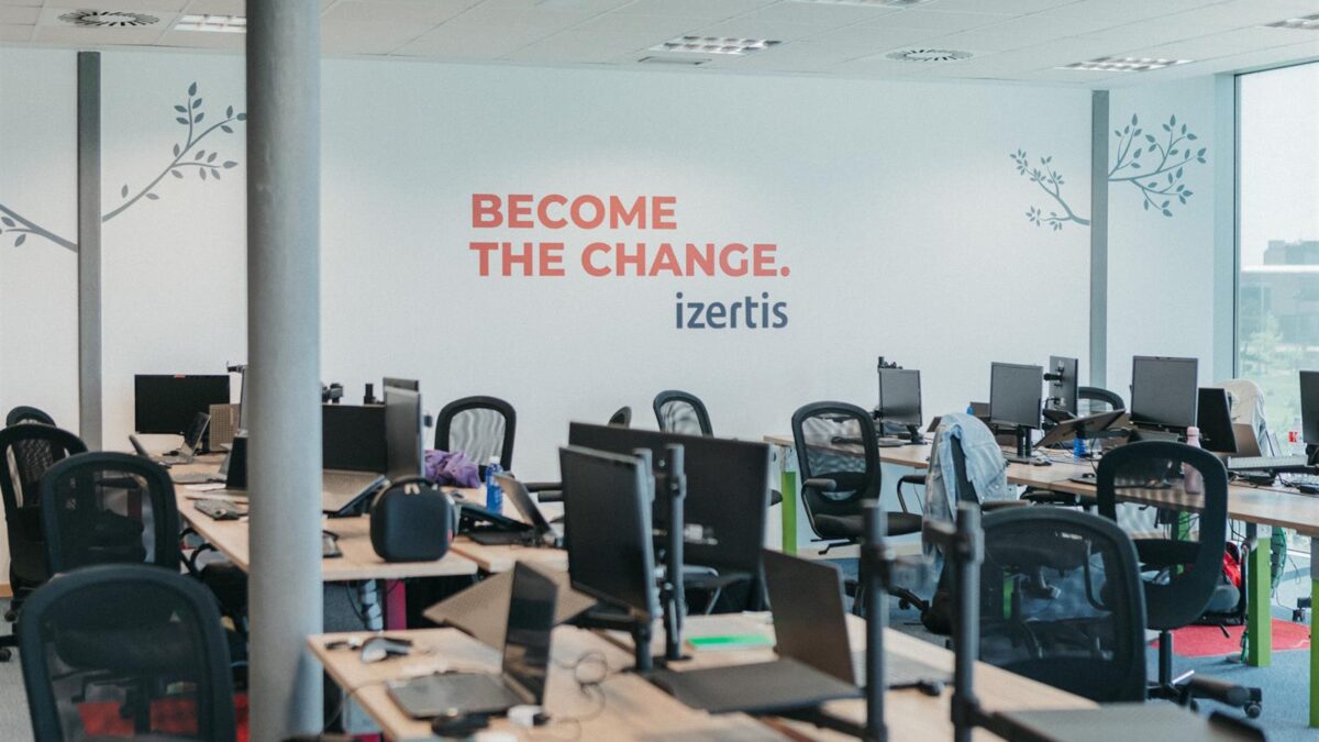 EthiFinance eleva el rating de Izertis a 'BB+' con tendencia estable ...