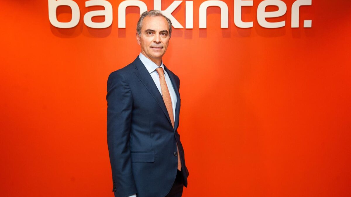 Bankinter sigue sin ver interés en la gran banca por remunerar los ...