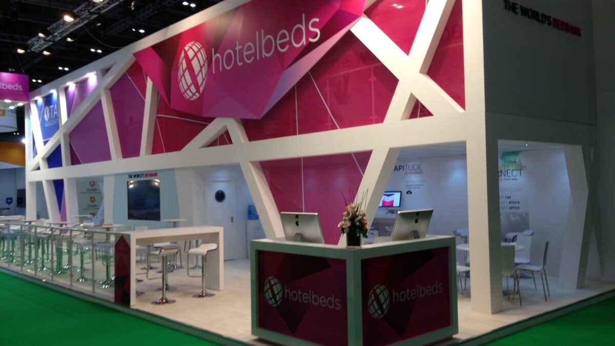 Hotelbeds estrena nueva identidad corporativa para el grupo con cuatro ...
